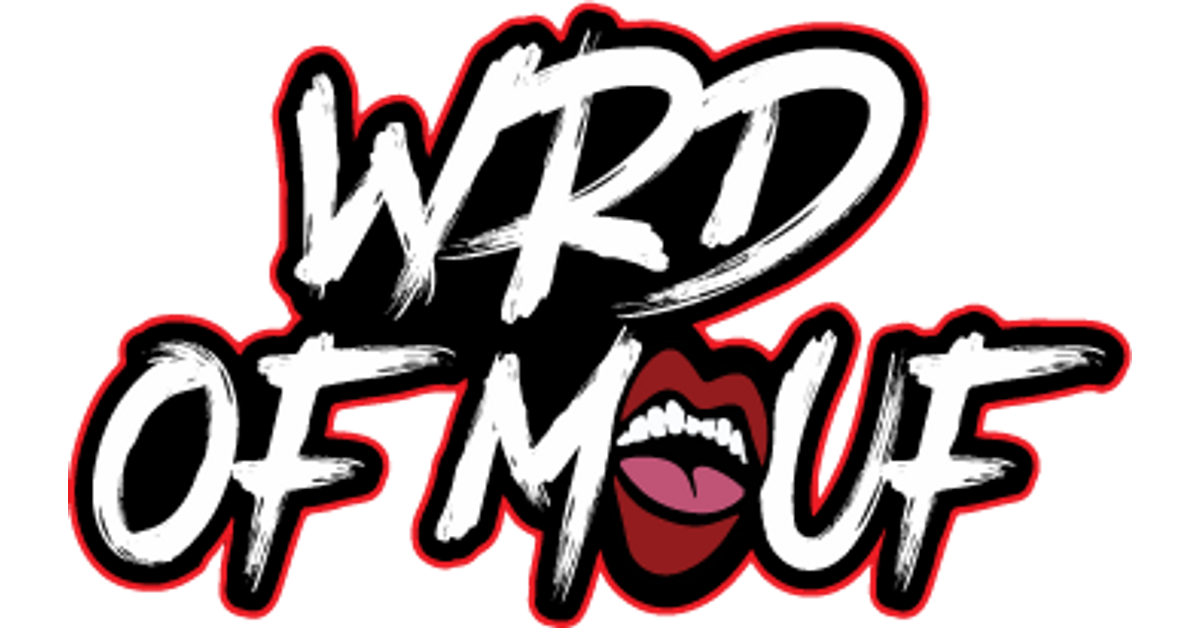 WrdOfMouf Clothing